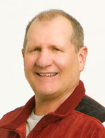 Персонаж сериала Американская семейка (Modern family) - Джей Притчетт ...